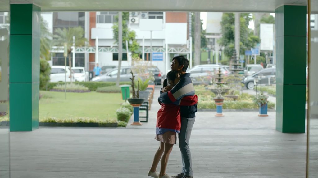 Deretan Film Romantis 2025: Siap Bikin Kamu Baper!