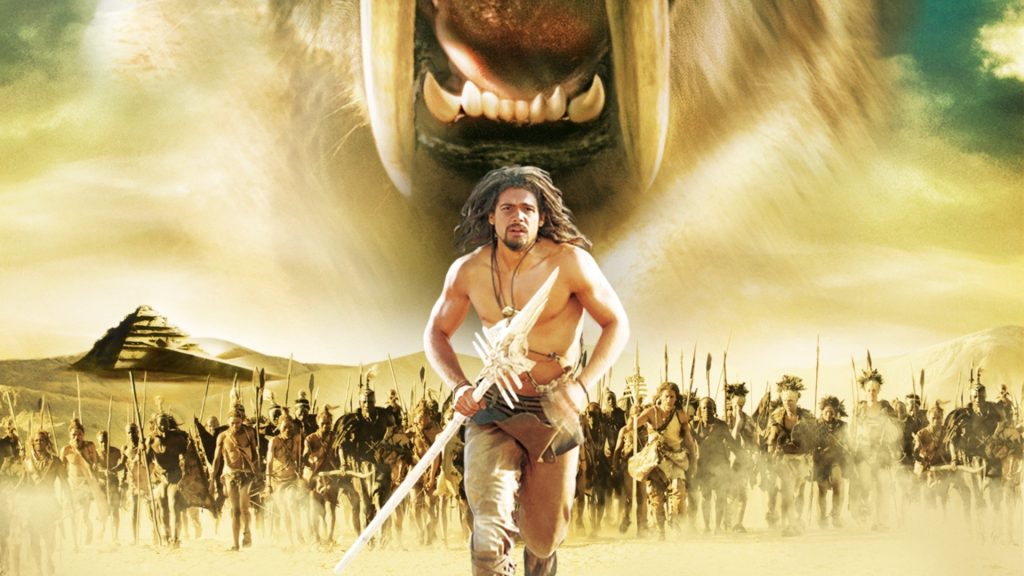 10 Film Mitologi yang Mengangkat Kisah Peradaban Mesir