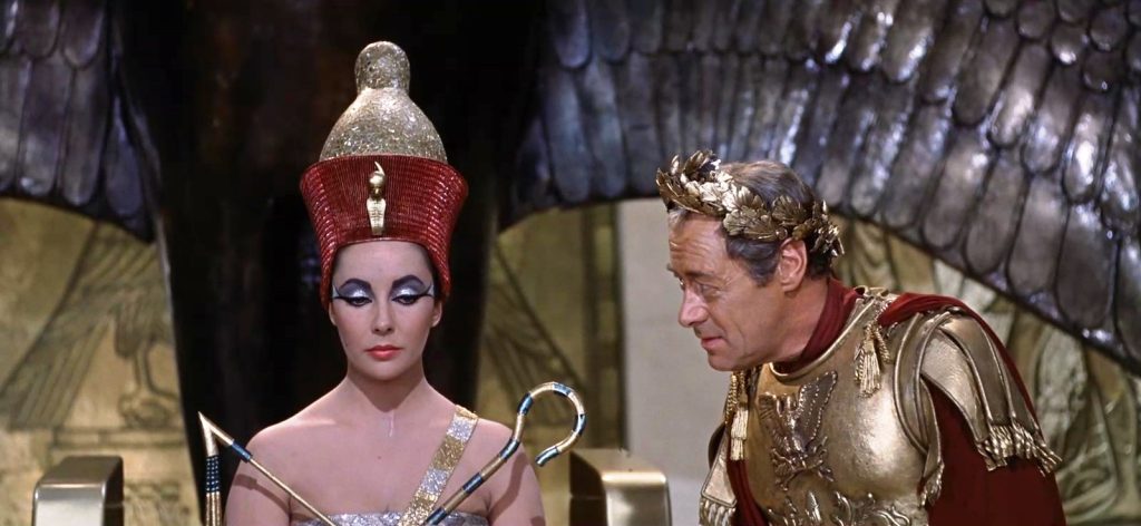 10 Film Mitologi yang Mengangkat Kisah Peradaban Mesir