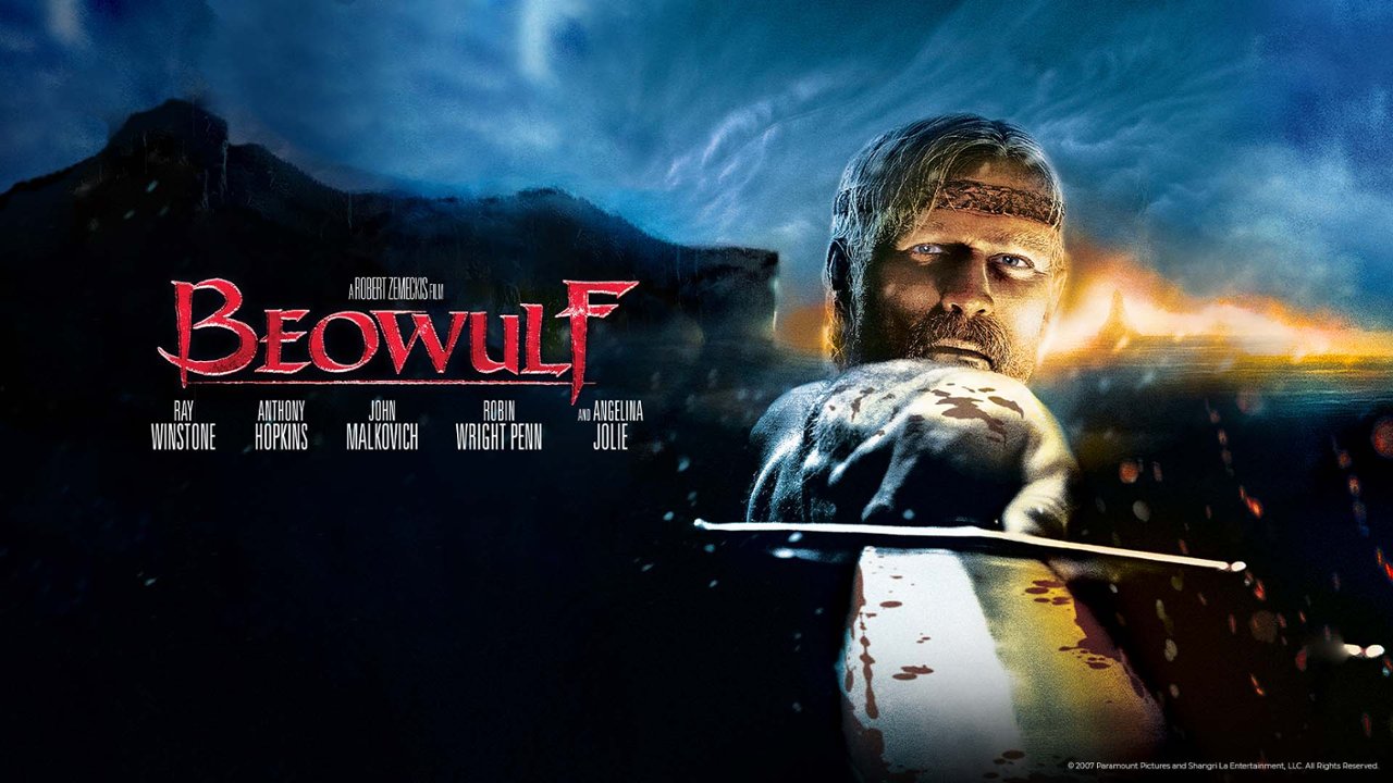 The Machine Movie » Makna Mitologi Nordik dalam Film Beowulf (2007) dan ...