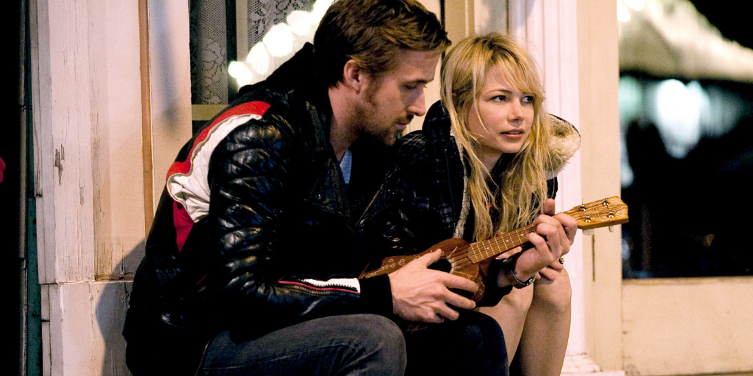 The Machine Movie » Blue Valentine, Film Romantis Bikin Meleleh yang ...