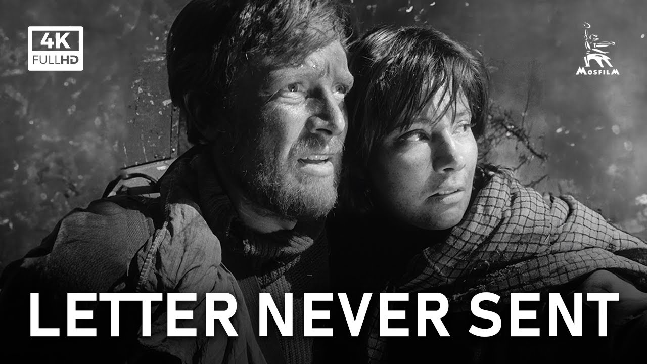 The Machine Movie » A Letter Never Sent – Film Pendek Reflektif tentang ...